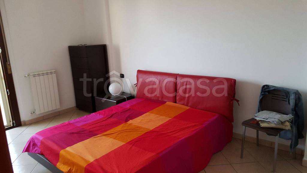 Appartamento in in vendita da privato a Taranto via Attica, 18