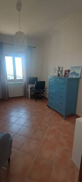 Appartamento in in vendita da privato ad Agrigento via Vescovo Gioeni, 204