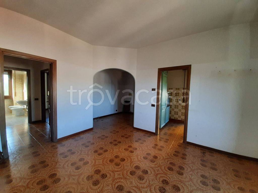 Appartamento in in vendita da privato a Inverigo via Monte Santo, 3