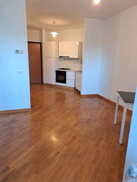 Appartamento in in vendita da privato a Roma via del Maggiolino, 52