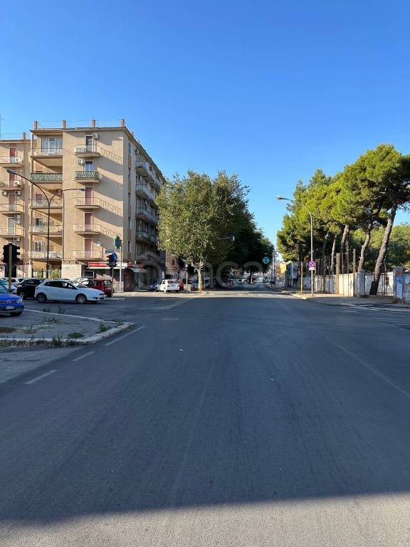 Appartamento in in vendita da privato a Foggia viale degli Aviatori, 102