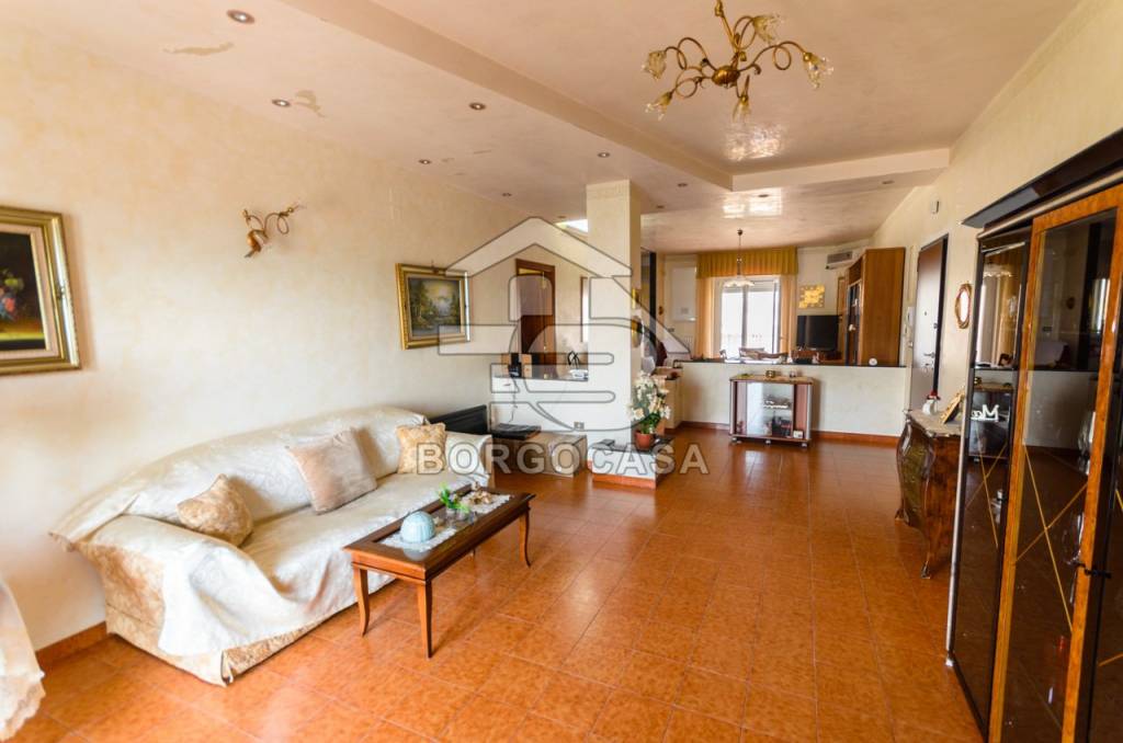 Appartamento in vendita a Manfredonia