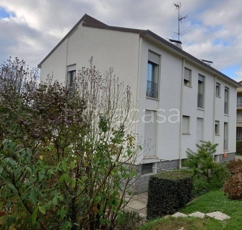 Appartamento in in vendita da privato a Briosco via Gioacchino Rossini