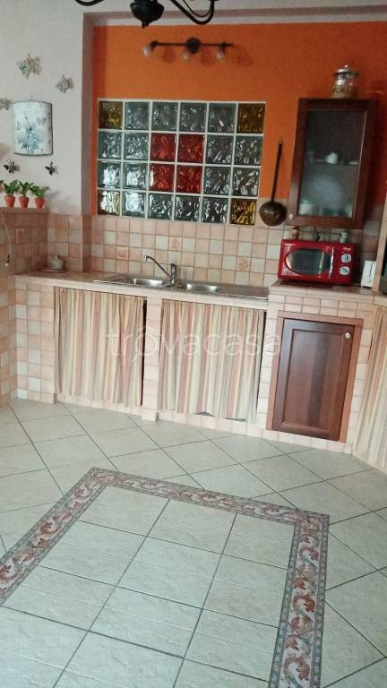 Appartamento in in vendita da privato a Bagheria via Massimo d'Azeglio, 32