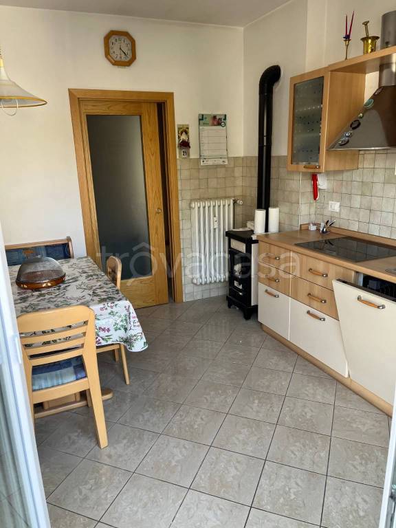 Appartamento in in vendita da privato a Bressanone piazzale della Stazione, 17