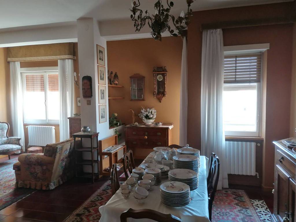 Appartamento in in vendita da privato a Sassari via Principessa Maria, 49