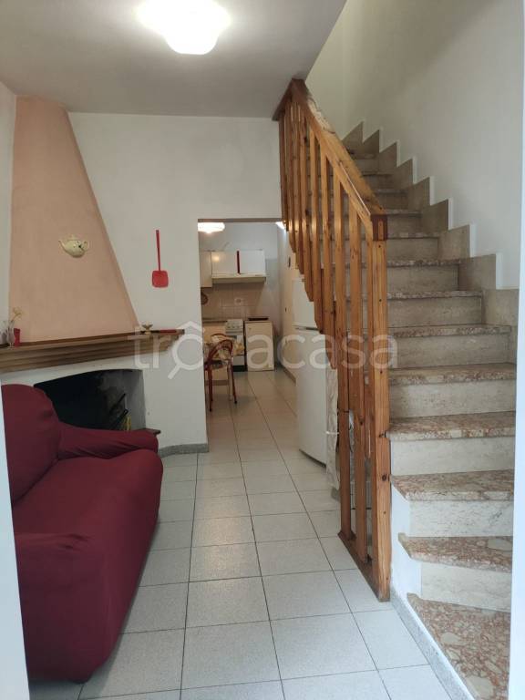 Appartamento in in vendita da privato a Tertenia via Funtana Manna