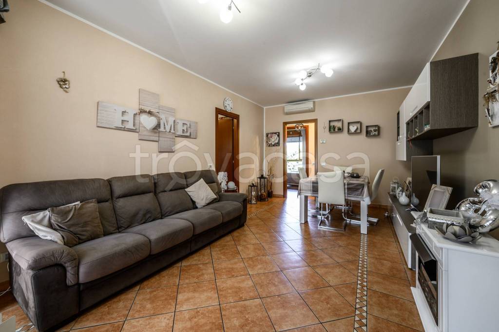 Appartamento in vendita a Reggio nell'Emilia via Unione Sovietica