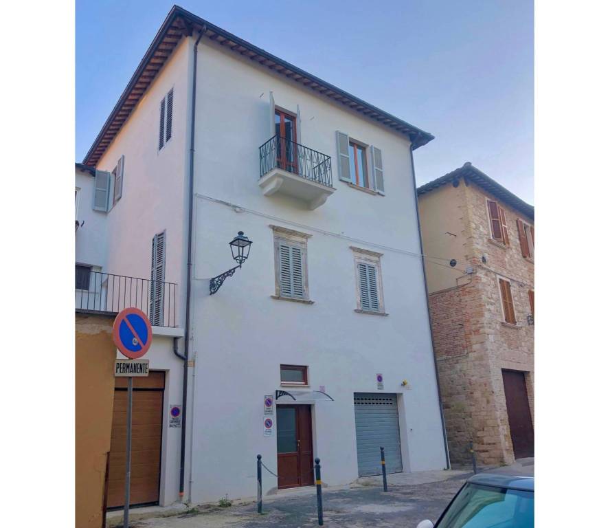 Appartamento in in vendita da privato ad Ascoli Piceno corso di Sotto, 68