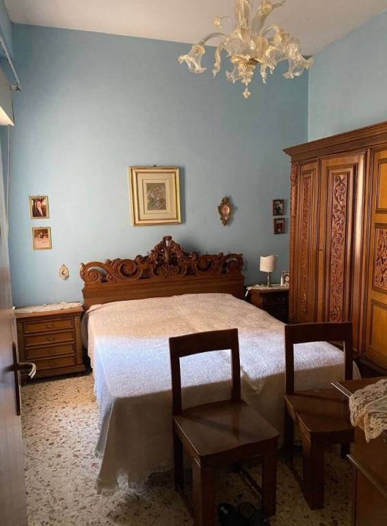 Appartamento in in vendita da privato a Caltanissetta via Messina, 9