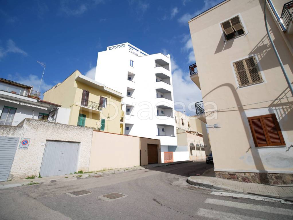 Appartamento in vendita ad Alghero