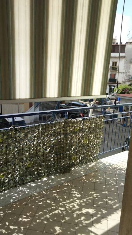 Appartamento in in vendita da privato a San Giorgio a Cremano via Giuseppe Di Vittorio, 9