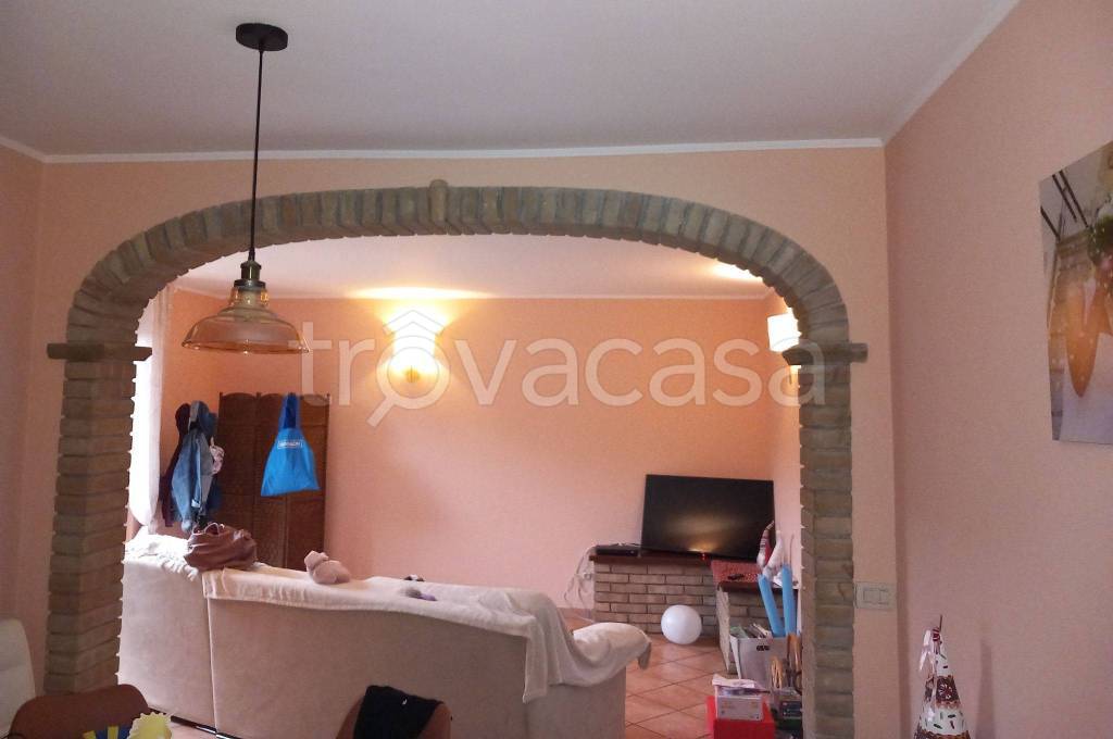 Villa in in vendita da privato a Turriaco via Guglielmo Oberdan, 95