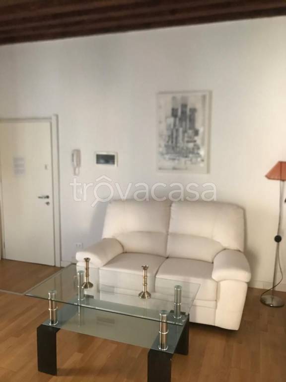 Appartamento in in vendita da privato a Venezia san Polo, 652