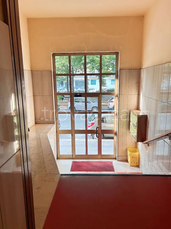 Appartamento in in vendita da privato a Torino largo Luca della Robbia