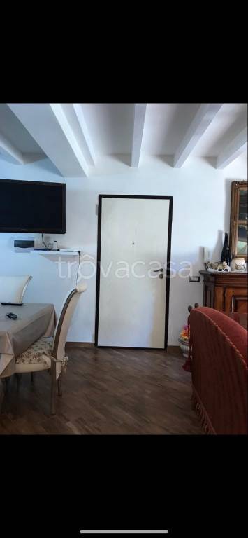 Appartamento in in vendita da privato ad Agrigento via Alessio di Giovanni, 36