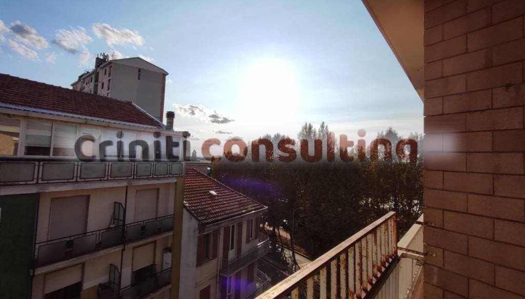 Appartamento all'asta ad Alessandria lungotanaro San Martino, 25