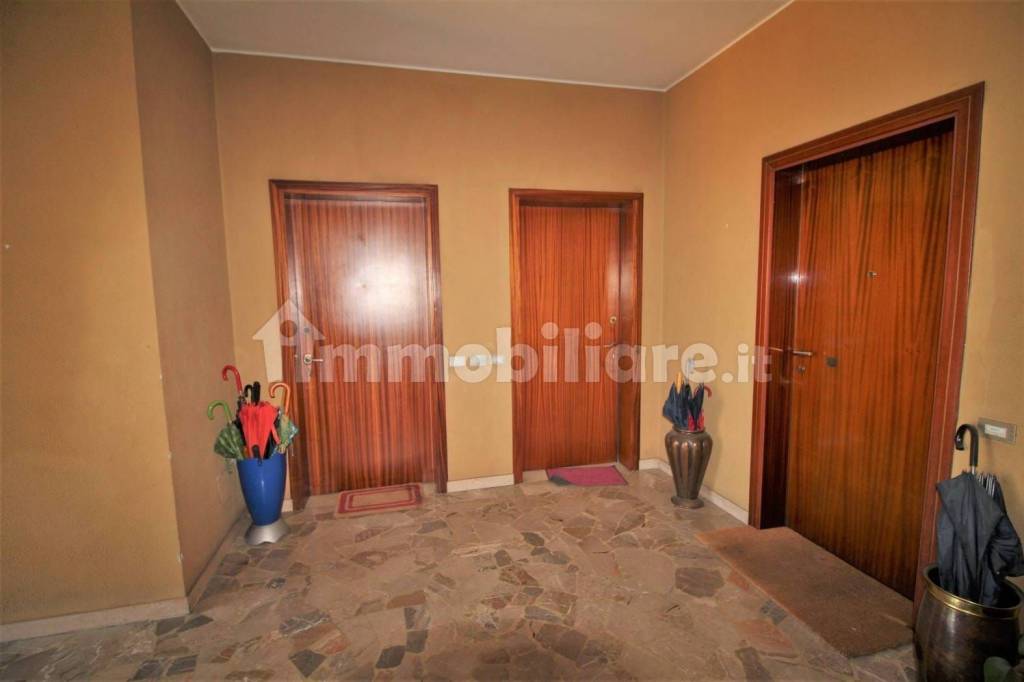 Appartamento in in vendita da privato a Ponte San Pietro via Don Gian Battista Lombardi, 21