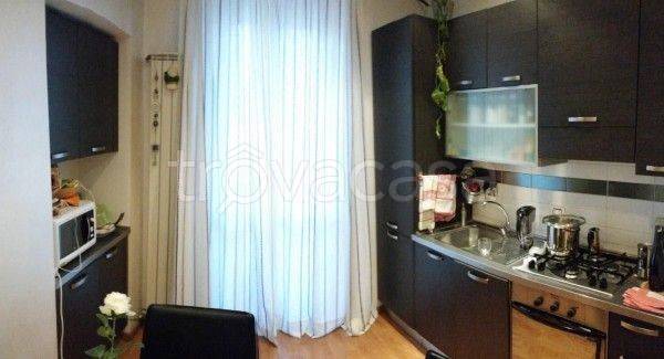 Appartamento in in vendita da privato a Torino via Domodossola, 16