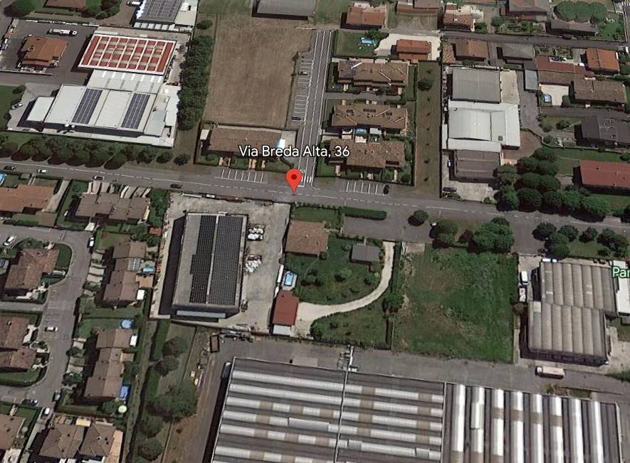 Appartamento all'asta a Brandico via Breda Alta