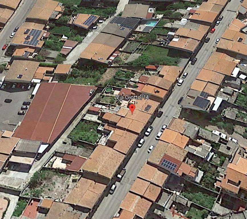 Appartamento all'asta a Ittiri via giotto