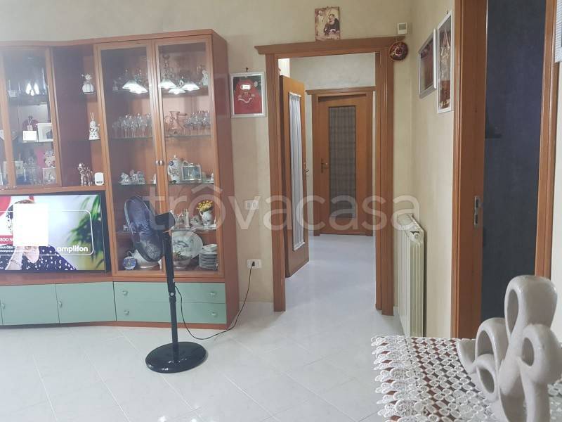 Appartamento in vendita a Melito di Napoli via Amerigo Vespucci