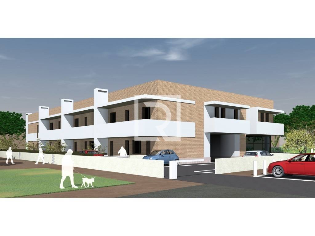 Villa a Schiera in vendita a Ravenna