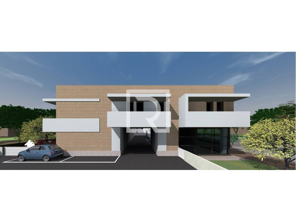 Villa a Schiera in vendita a Ravenna