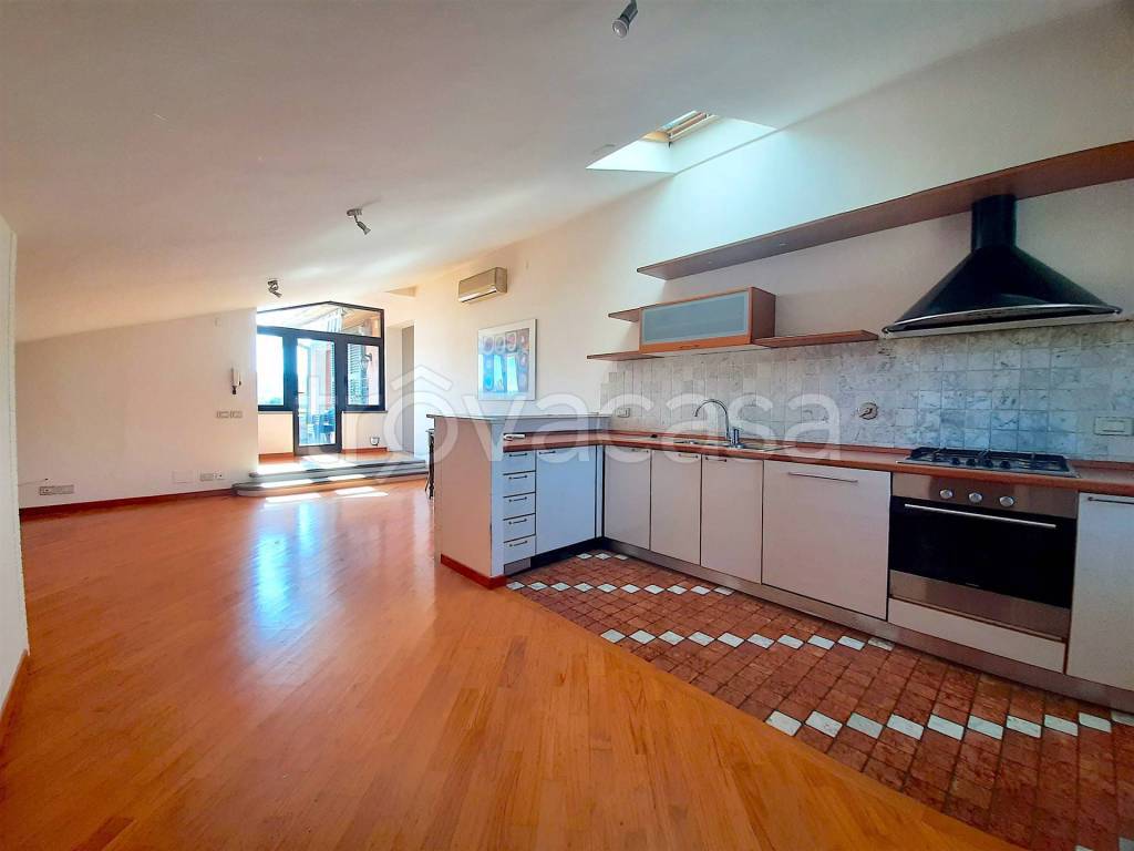 Appartamento in vendita a Barberino di Mugello piazza Pietro Betti, 14