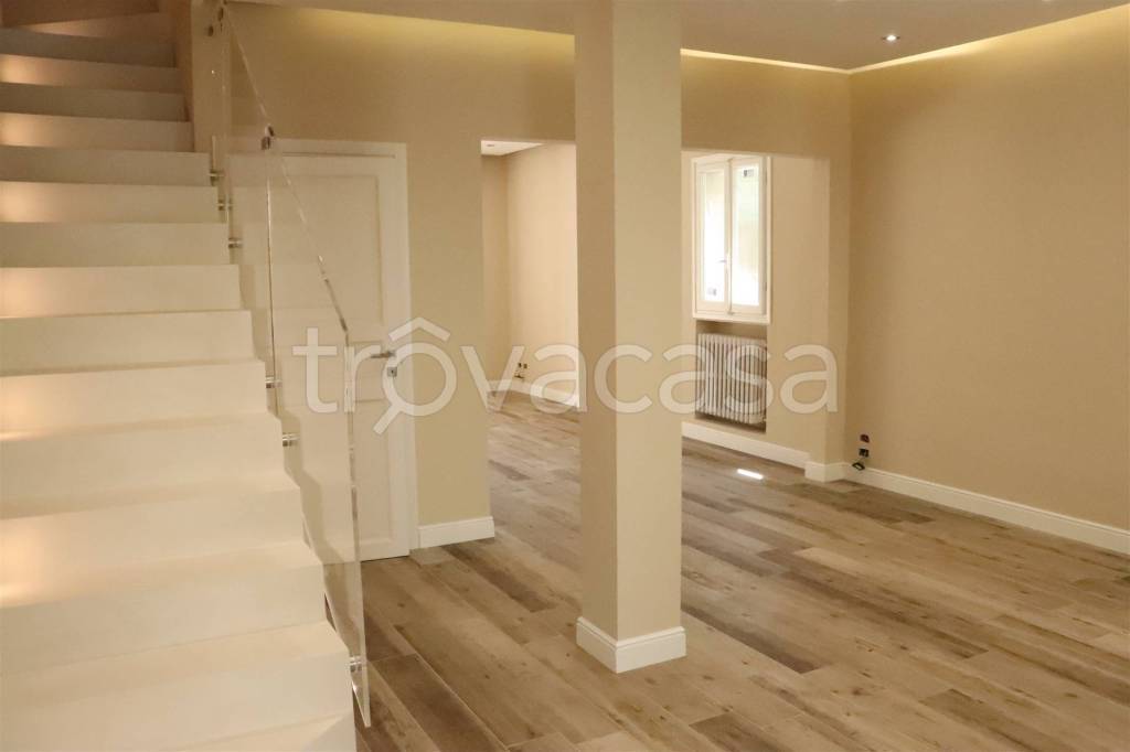 Appartamento in vendita a Barberino di Mugello via del Torracchione, 8