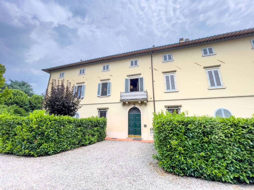 Appartamento in vendita a Borgo San Lorenzo via Enrico Mattei, 29