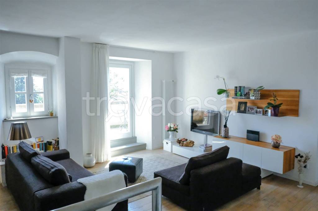 Appartamento in vendita a Barberino di Mugello via Giovanni Pascoli, 8