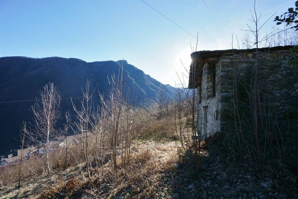 Rustico in vendita a Rasura via larice