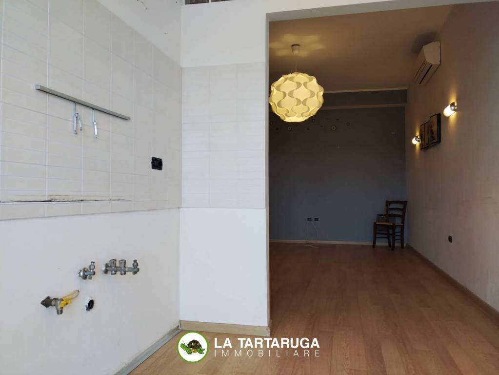 Appartamento in vendita a Santa Teresa di Riva