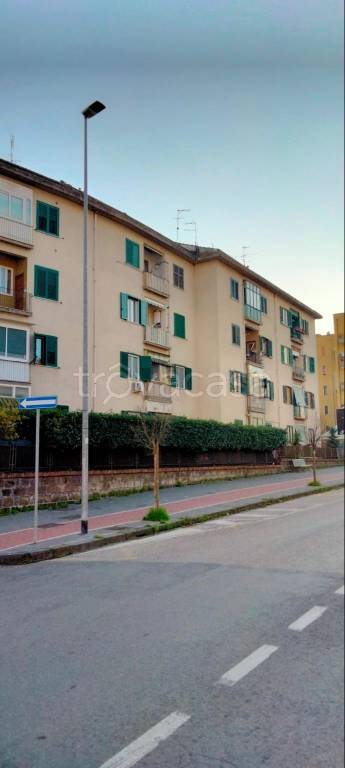 Appartamento in in vendita da privato a Benevento via Luigi Settembrini, 4