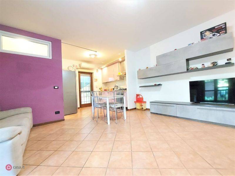 Appartamento in in vendita da privato a Corciano via Pietro Vannucci