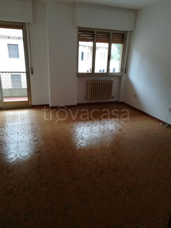 Appartamento in in vendita da privato a Venzone via Nazionale