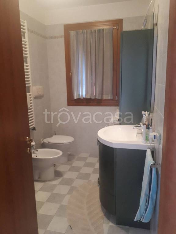 Appartamento in in vendita da privato a Morgano via Luigi Zambianchi, 13