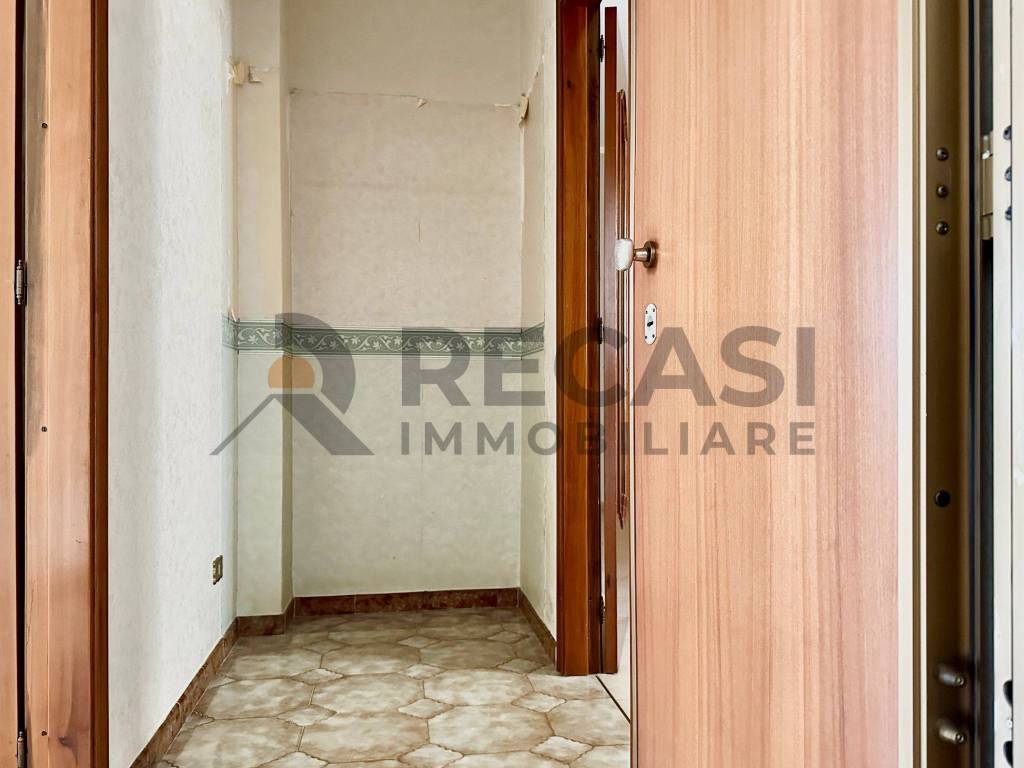 Appartamento in vendita ad Augusta via Gaetano Arangio Ruiz, 18