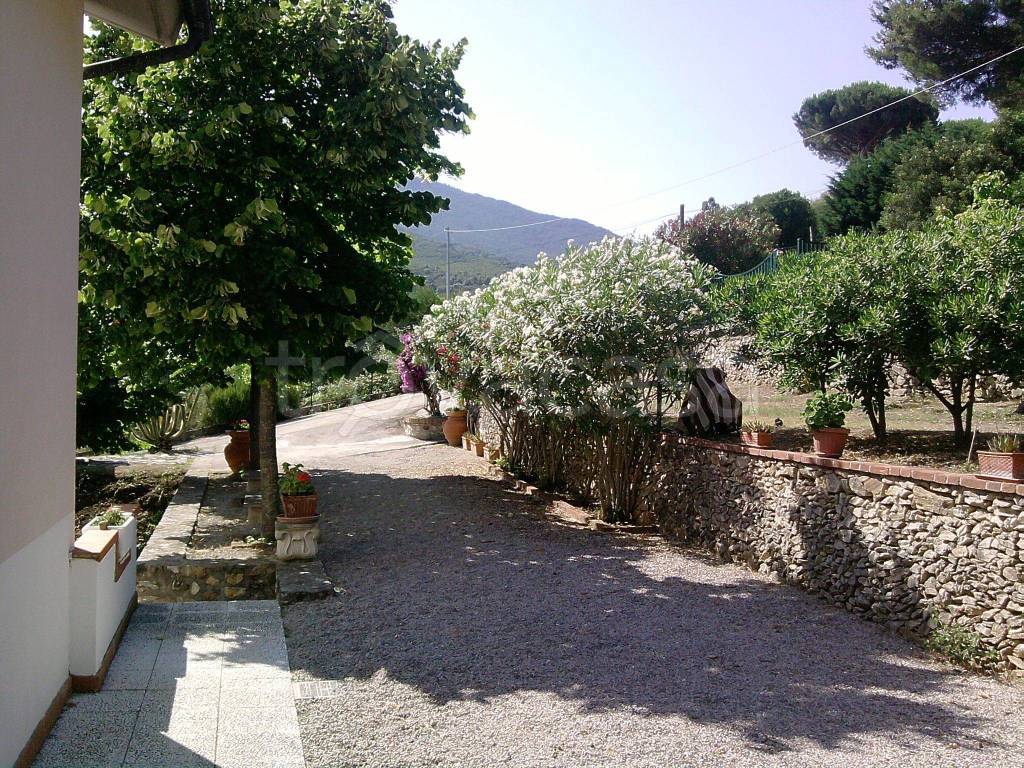 Appartamento in in vendita da privato a Campo nell'Elba via dei Forcioni, 615