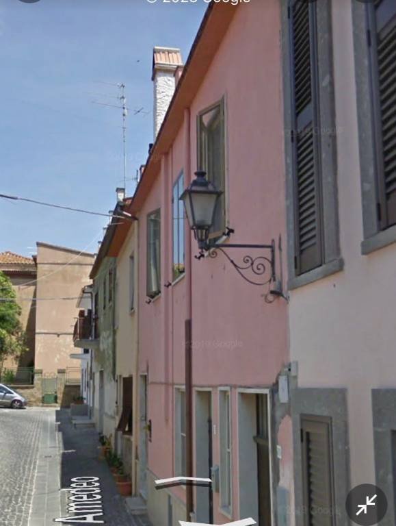 Appartamento in in vendita da privato ad Arlena di Castro via Principe Amedeo, 74