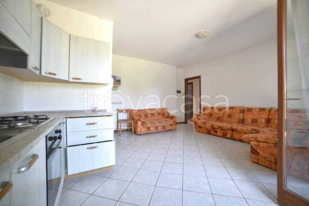 Appartamento in vendita a San Michele al Tagliamento