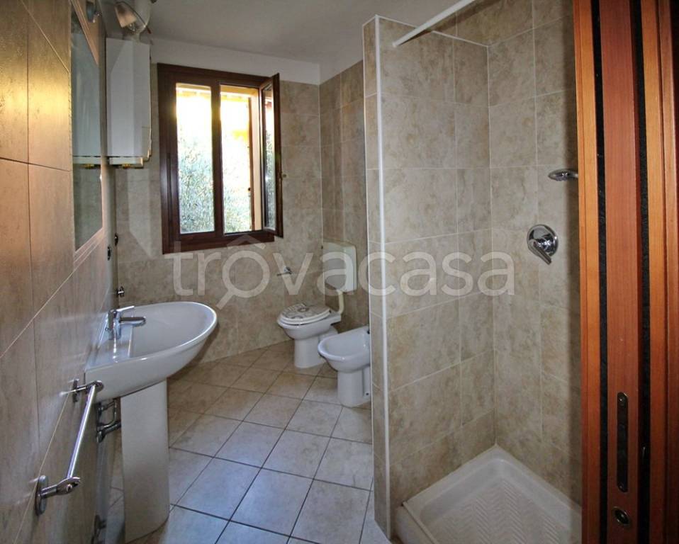 Appartamento in vendita a Scandiano