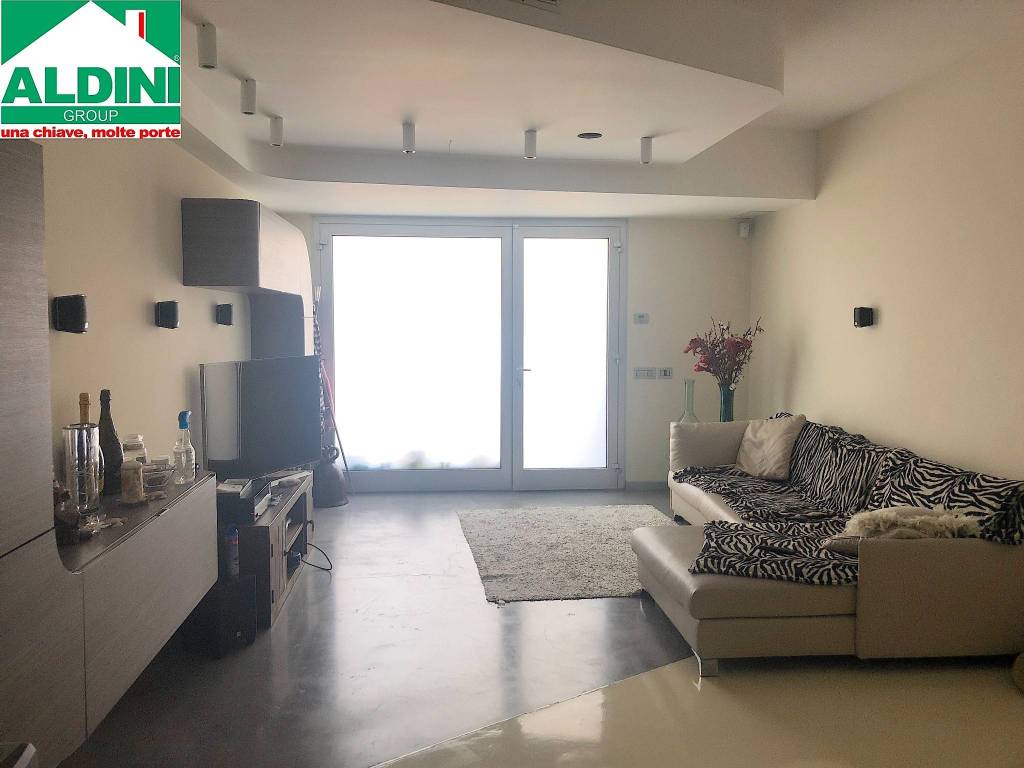 Appartamento in vendita a Catania via San Nullo