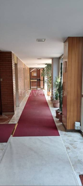 Appartamento in in vendita da privato a Milano via Rembrandt