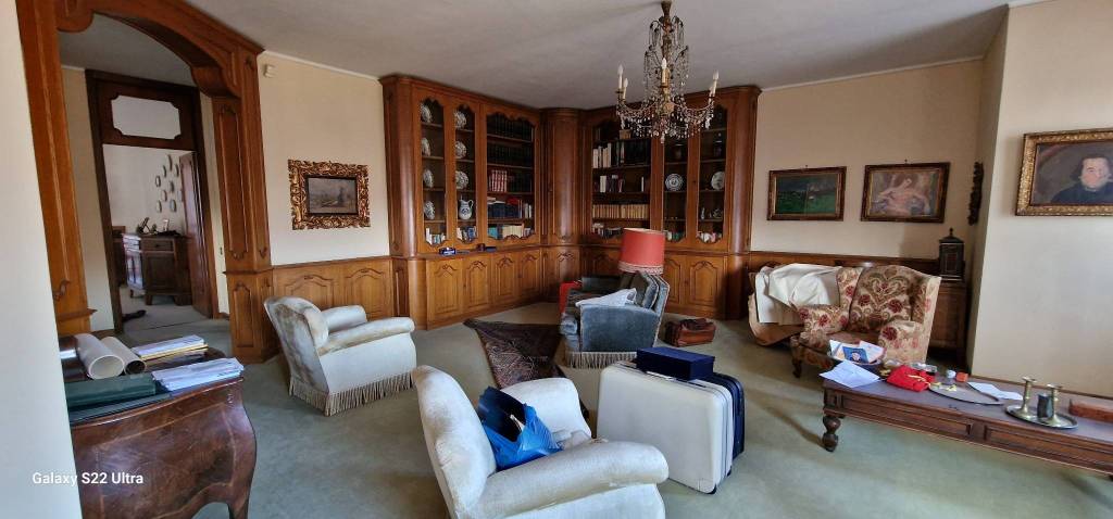 Appartamento in vendita ad Alessandria corso Cento Cannoni