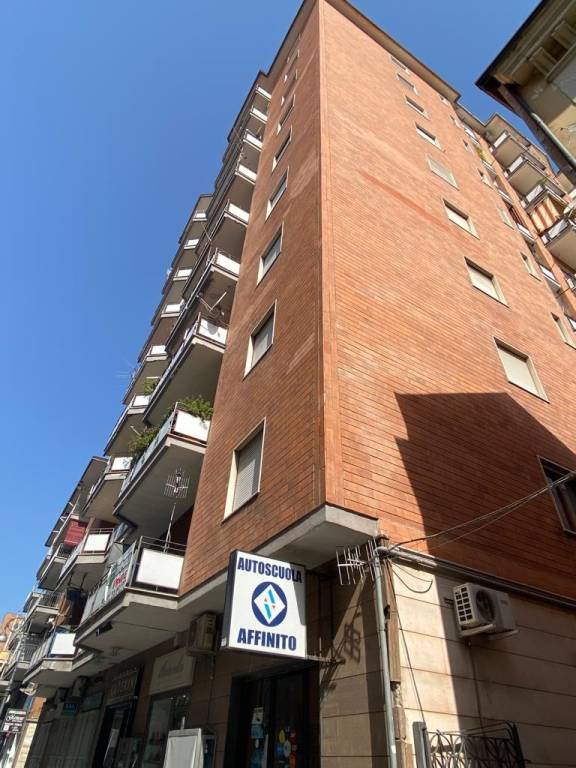 Appartamento in vendita ad Aversa via Armando Diaz