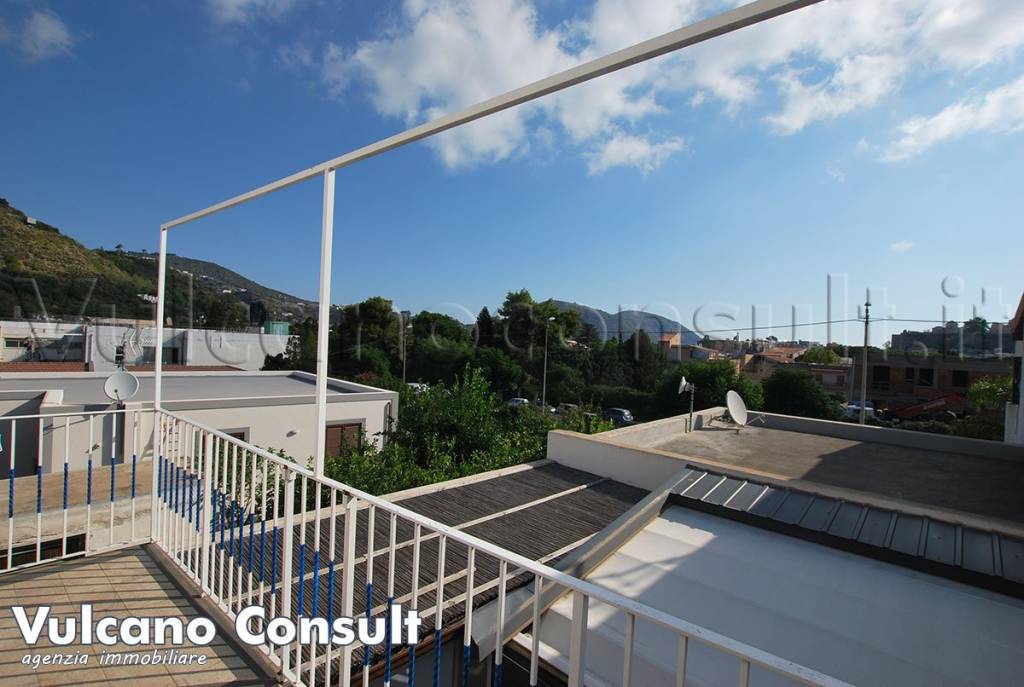 Appartamento in vendita a Lipari via Isabella Conti Eller Vainicher, 23