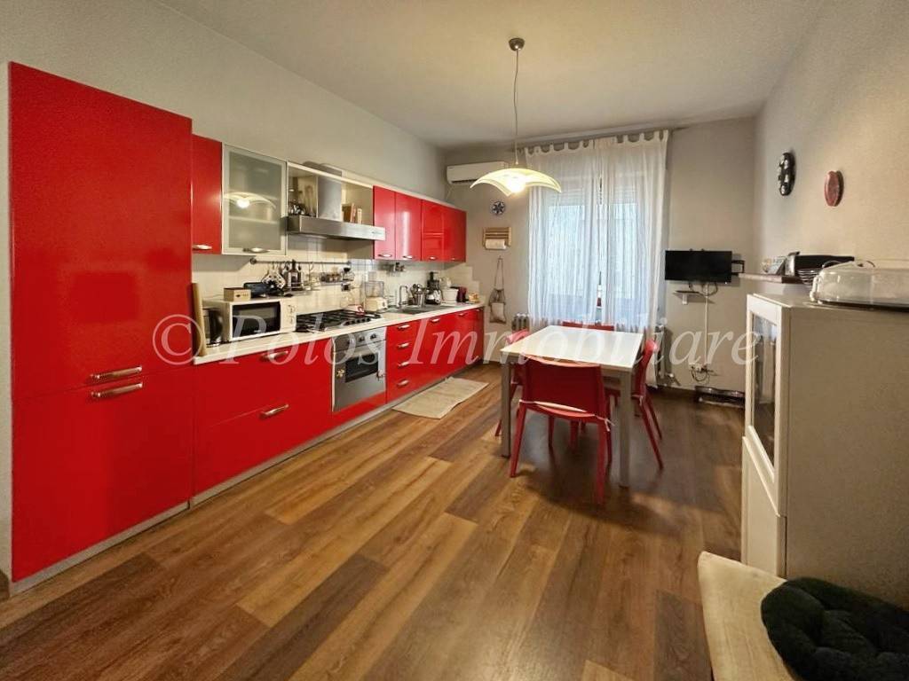 Appartamento in vendita a Porto Sant'Elpidio via Umberto I, 150