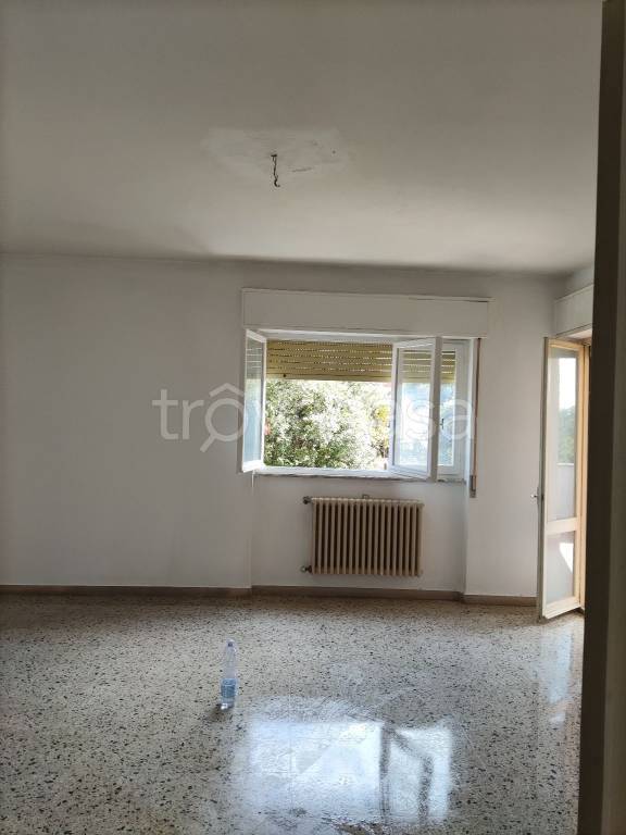 Appartamento in in vendita da privato a Nuoro viale della Costituzione, 38